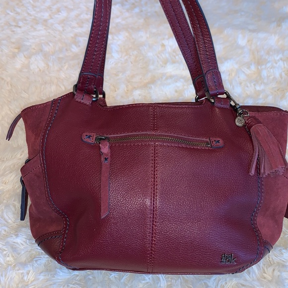 The Sak | Bags | The Sak Kendra Satchel | Poshmark